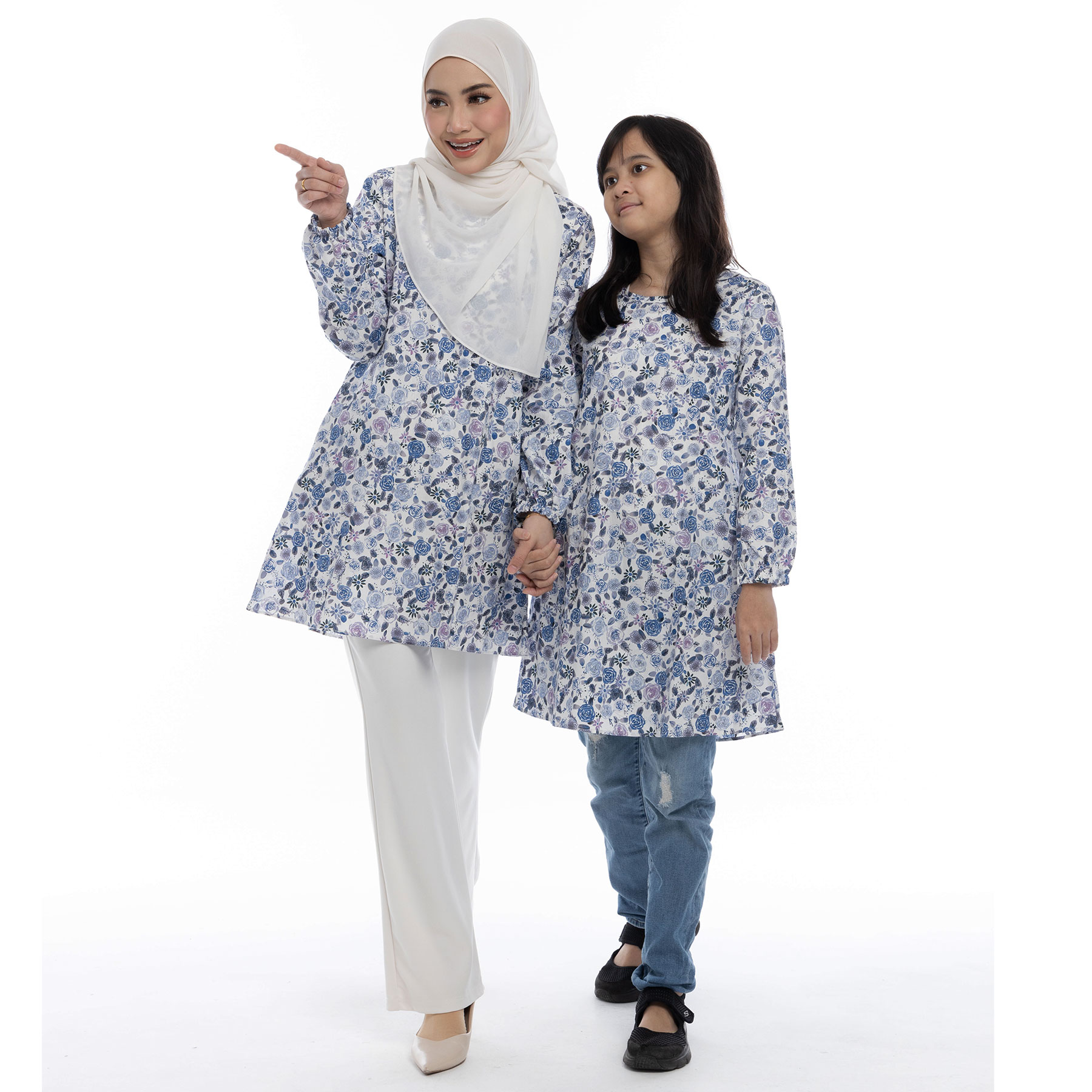 Muslimah Mini Kids (MSMMW8) – MSM RESOURCES